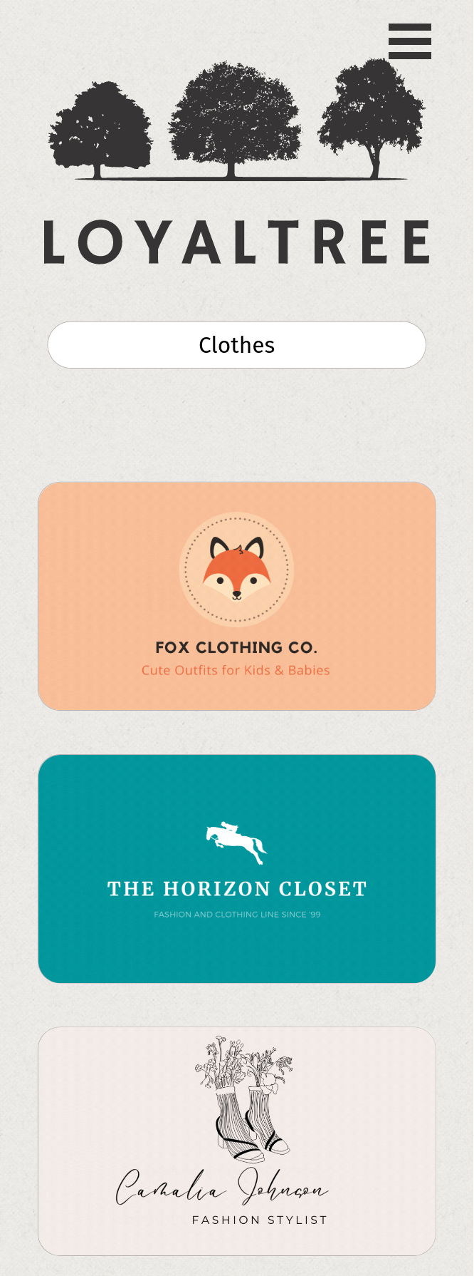 Logan Woolf | Portfolio