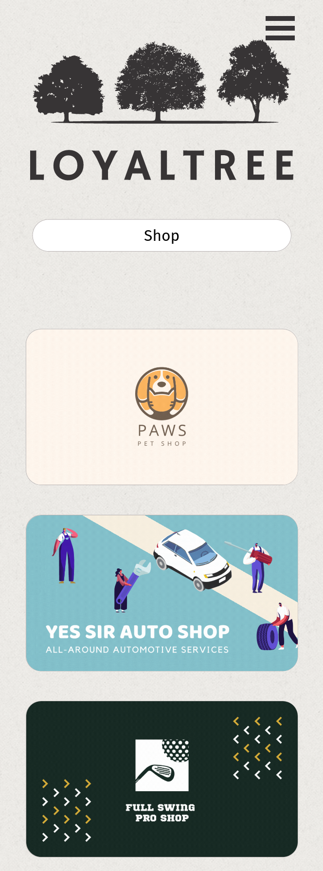 Logan Woolf | Portfolio