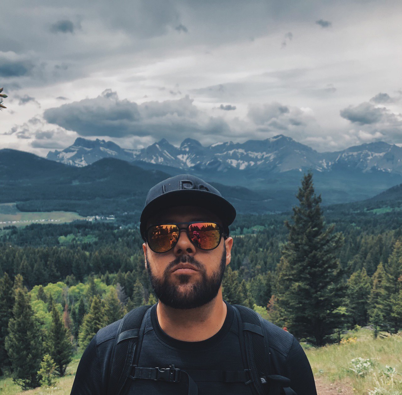 Logan Woolf | Portfolio